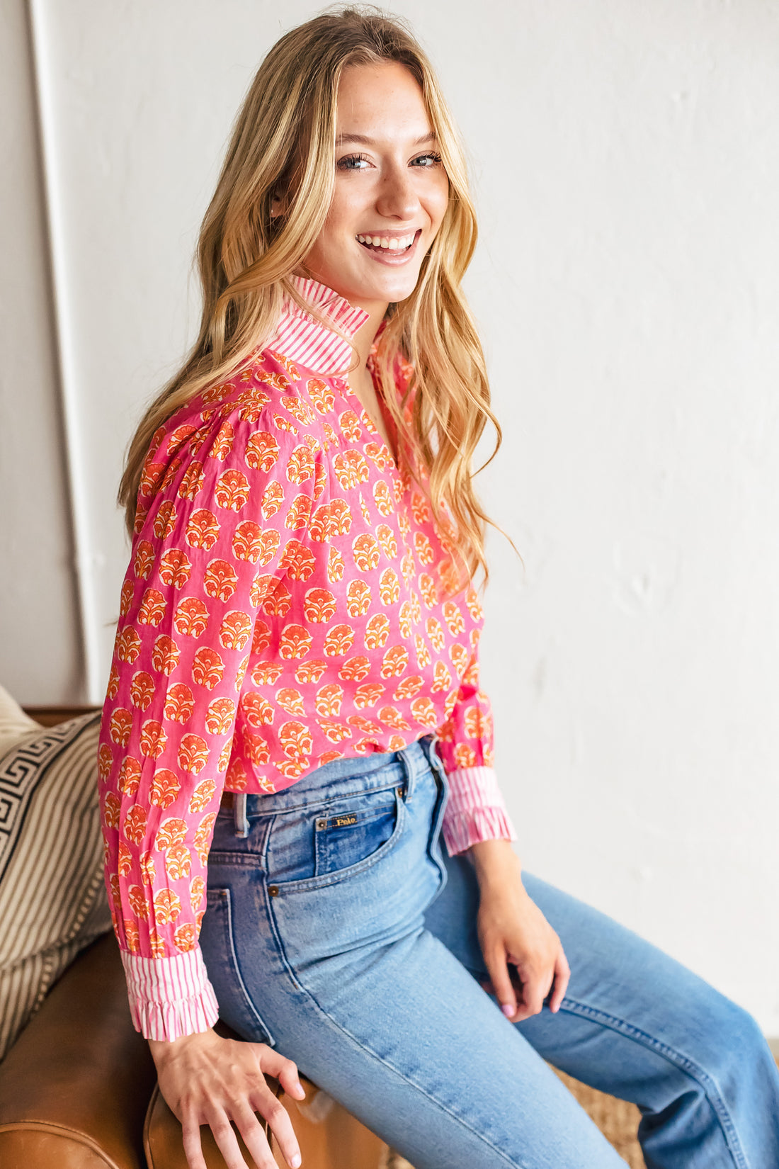 Hello and welcome to Grace Harris Collection!