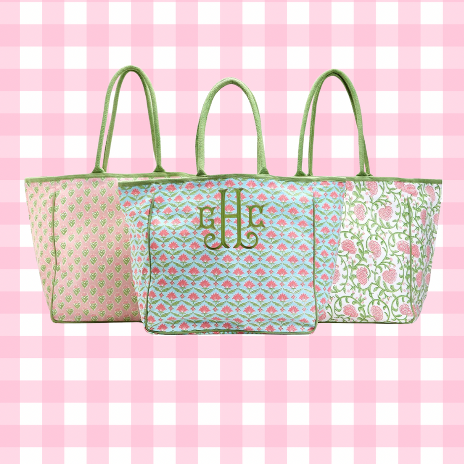 Accessories – Grace Harris Collection