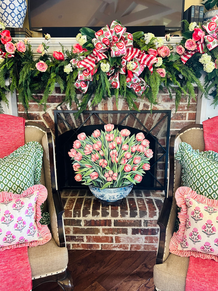 Hello and welcome to Grace Harris Collection!