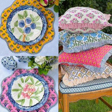 Hello and welcome to Grace Harris Collection!