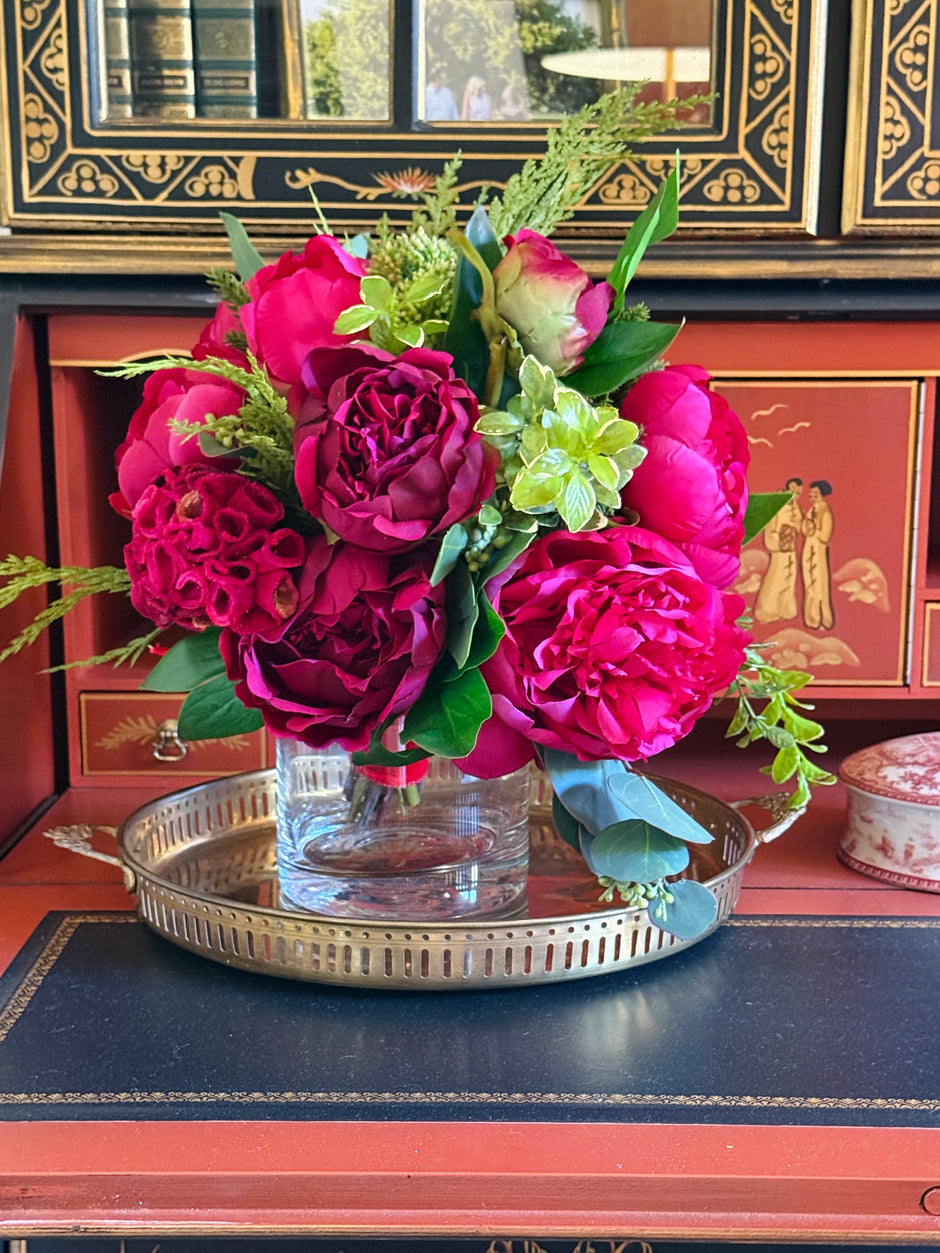 Floral Arrangements – Grace Harris Collection