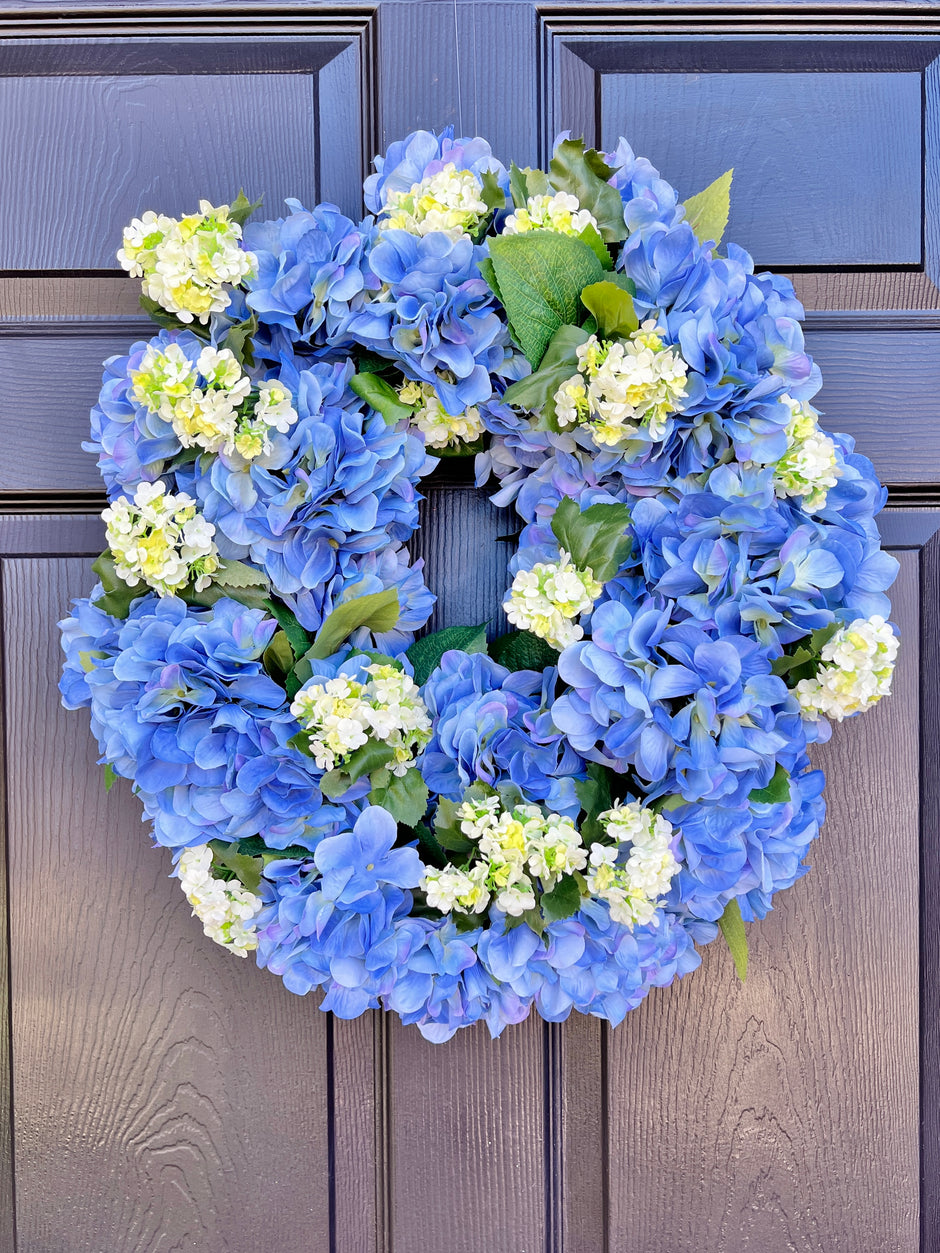 Wreaths – Grace Harris Collection