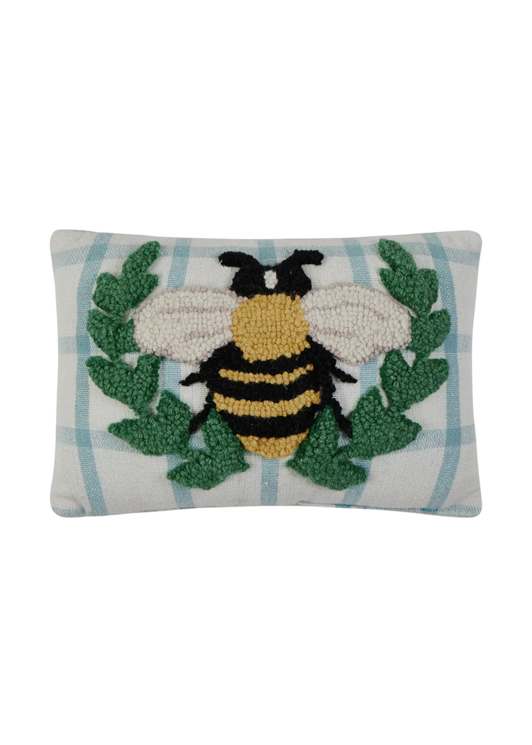 Pillows and pillow covers – Grace Harris Collection