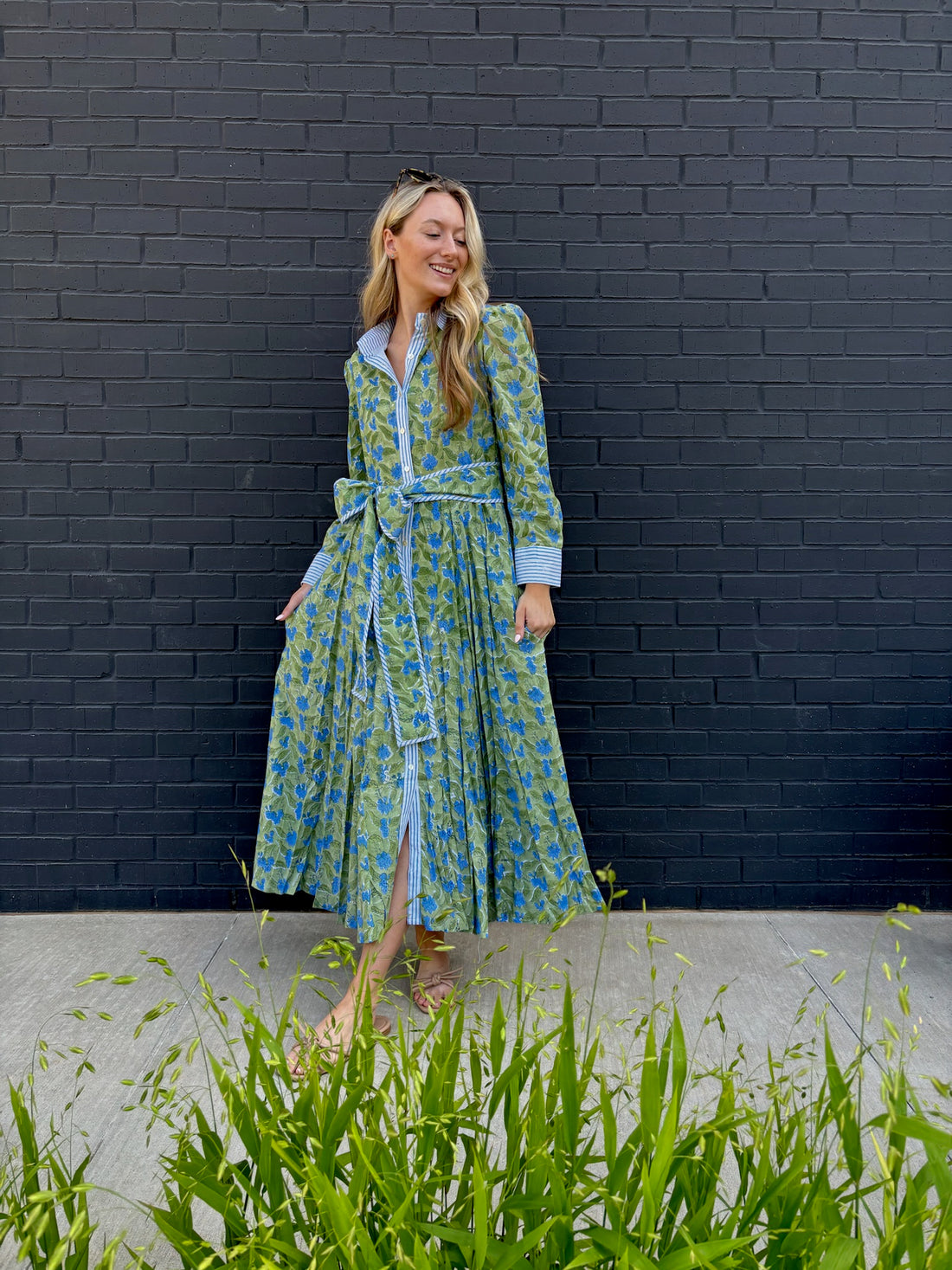 Hello and welcome to Grace Harris Collection!