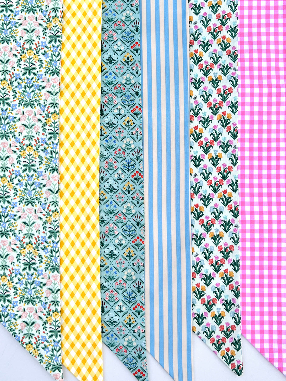 Hello and welcome to Grace Harris Collection!