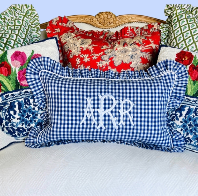 Hello and welcome to Grace Harris Collection!