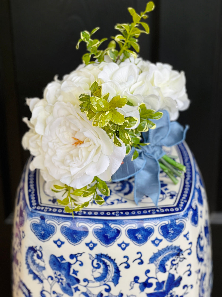Floral Arrangements – Grace Harris Collection