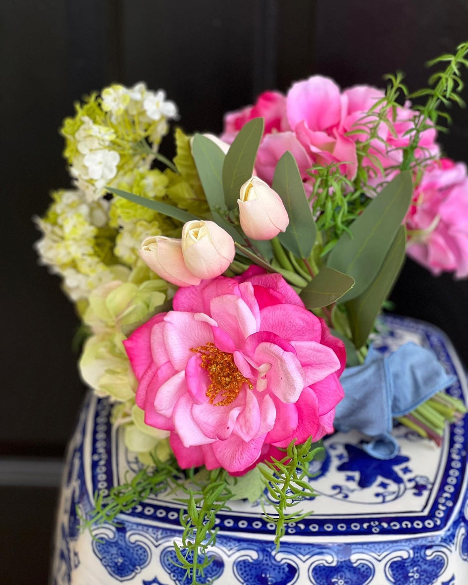 Floral Arrangements – Grace Harris Collection
