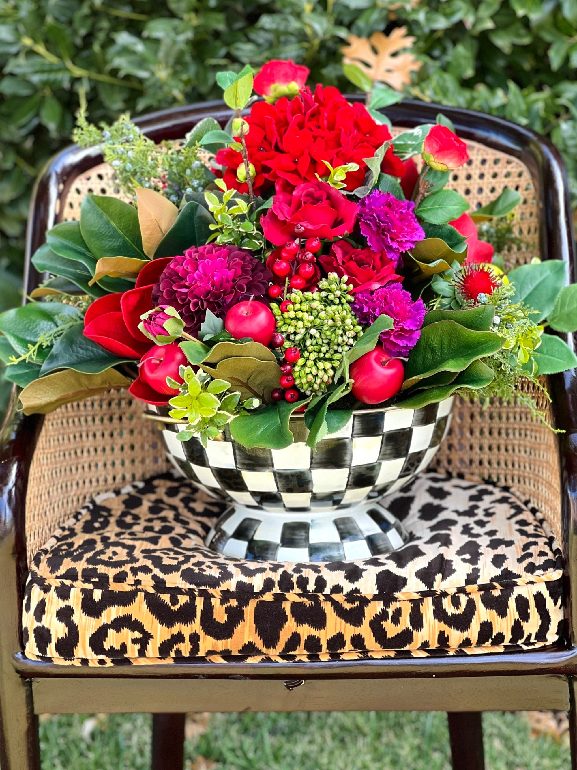 Hello and welcome to Grace Harris Collection!